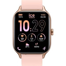 Ice Watch Ice-Watch 025278 Damen Ice Fit 3 Smartwatch