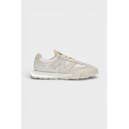 Casablanca x New Balance XC-72 Herren Trainer Wei&szlig;