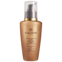 Collistar Sonnenbr&auml;une Magische Tropfen - Glow Highlighting K&ouml;rperkonzentrat 125ml