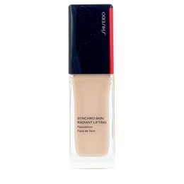 Shiseido Synchro Skin Strahlende Lifting-grundierung Spf30 #240 30 ml