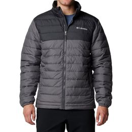 Columbia Herren Powder Lite&trade; II Isolierte Steppjacke 2086964