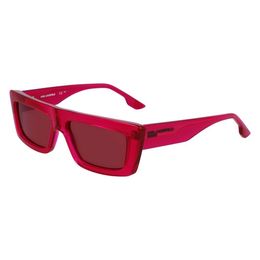 K by KARL LAGERFELD Multicolor Injektionssonnenbrille