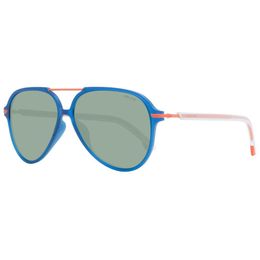 Police Aviator Sonnenbrille Spl920j578x