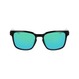 Nike - Sonnenbrille "Livefree Iconic" (Schwarz/Grau)