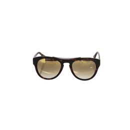 Frankie Morello Runde Sonnenbrille Modell Fr22131