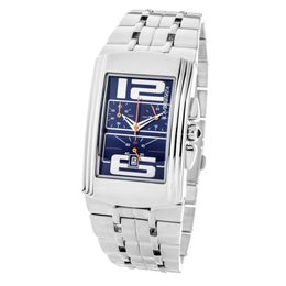 Chronotech Ct7018m Herren Chronograph Uhr