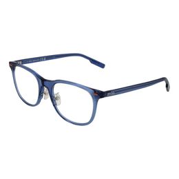 Ermenegildo Zegna Zegna Ez5052 Blaue Brille