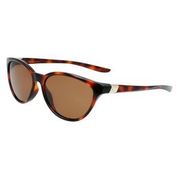 Nike Braune Einspritz-Sonnenbrille