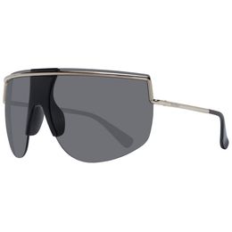 MaxMara Mm0010s Schild Sonnenbrille UV-Schutz
