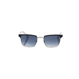 Frankie Morello Fr22133 Quadratische Sonnenbrille