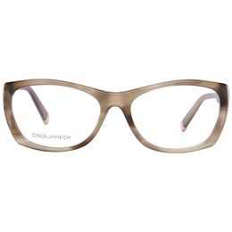 Dsquared2 5077 Katzenaugen-Brillenfassung