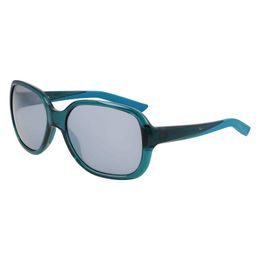 Nike Graue Injektions-Sonnenbrille