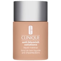 Clinique Anti-Blemish Solutions Fl&uuml;ssiges Makeup in CN 74 Beige - 30ml