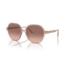 Michael Kors Multicolor Acetat Sonnenbrille