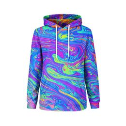 Mr. Gugu & Miss Go "Acid" Hoodie