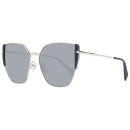 Police Katze Auge Sonnenbrille Spl921j583x