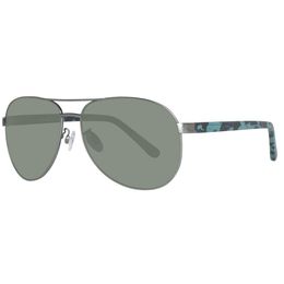 Timberland Aviator-Sonnenbrille Tb9171 Camouflage-B&uuml;gel