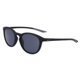 Nike Schwarze Spritzguss-Sonnenbrille