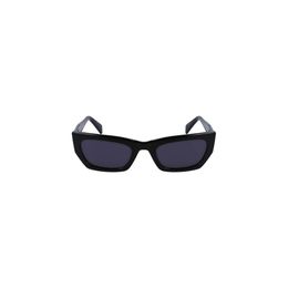 Liu Jo Schwarze BIO INJEKTIERT Sonnenbrille