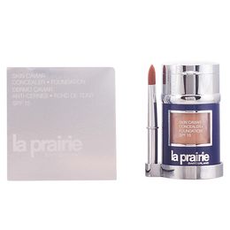 La Prairie Skin Caviar Concealer Foundation Spf15 #mocha 30 ml