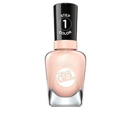 Sally Hansen Miracle Gel #187-sheer Happiness 14,7 ml