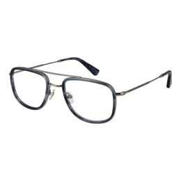 Savile Row Brillenfassung SRO-002 002 53 Titan