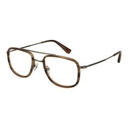 Savile Row Brillenfassung SRO-002 001 53 Titan