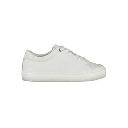 Tommy Hilfiger Leder Lowtop Sneakers