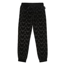 Philipp Plein Jogginghosen Heart