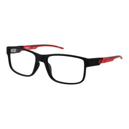 Quiksilver Brillenfassung EQYEG03128 DBLK Dropper