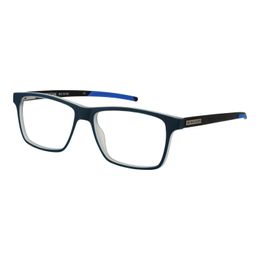 Quiksilver Brillenfassung EQYEG03122 EBLU Vulcan