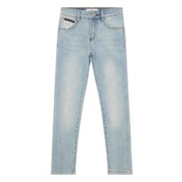 Philipp Plein Jeggings Heart