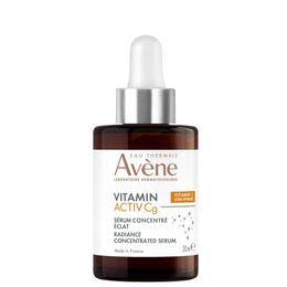 Av&egrave;ne Av&egrave;ne Vitamin Activ Cg Radiance Konzentriertes Serum f&uuml;r strahlende Haut