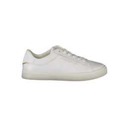 Tommy Hilfiger Leder Sneakers Fw0fw04226