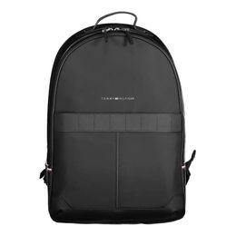 Tommy Hilfiger Lewis Rucksack Schwarz
