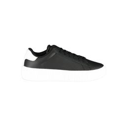 Tommy Hilfiger Plattform Sneaker Tommy Jeans Stil