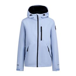 Trespass - "Robina DLX" Jacke f&uuml;r Damen (Dunstblau)