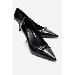 Poesy Spitzer Zehenbereich Stiletto Pumps (Damen)