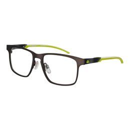 Quiksilver Brillenfassung EQYEG03151 BGUN Rogue