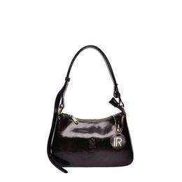 Isabella Rhea Kastanienbraun Rindsledertasche