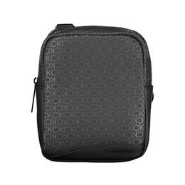 Calvin Klein Monogram Umh&auml;ngetasche Stylisches Modell
