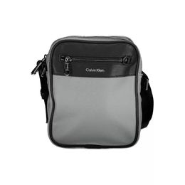 Calvin Klein Crossbody Bag K50K507525 Grau