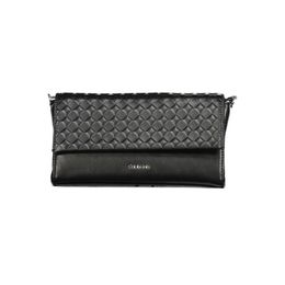 Calvin Klein Gepolsterte Ketten-Schultertasche K50k503826