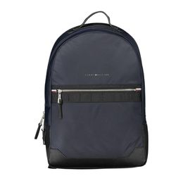 Tommy Hilfiger Marine Rucksack Laptop Rucksack