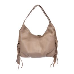 Isabella Rhea MUD Rindsledertasche