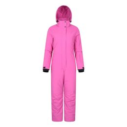 Mountain Warehouse - "Cloud" Skianzug f&uuml;r Damen (Leuchtend Rosa)