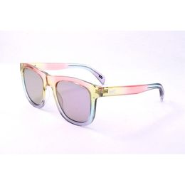 Levi's Regenbogenverlauf QuadratSonnenbrille