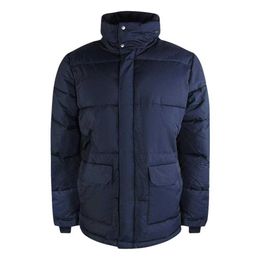 Aquascutum - Steppjacke f&uuml;r Herren, Aktiv (Marine)
