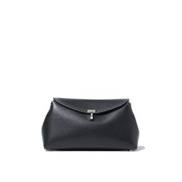 Tot&ecirc;me Toteme T-Lock Clutch-Tasche