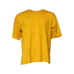 Dolce & Gabbana Dg-Logo Besticktes T-Shirt